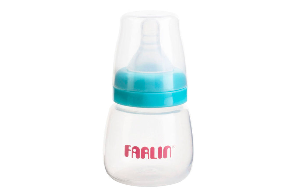 FARLIN PP STANDARD NECK FEEDER 60ML - AB-41020 – Bebek Babyshop