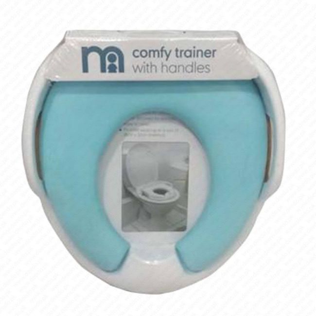 Commode Cover Mother care – Bebek Babyshop